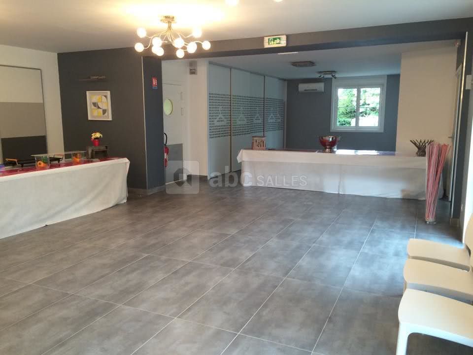 Le Cottage - ABC Salles