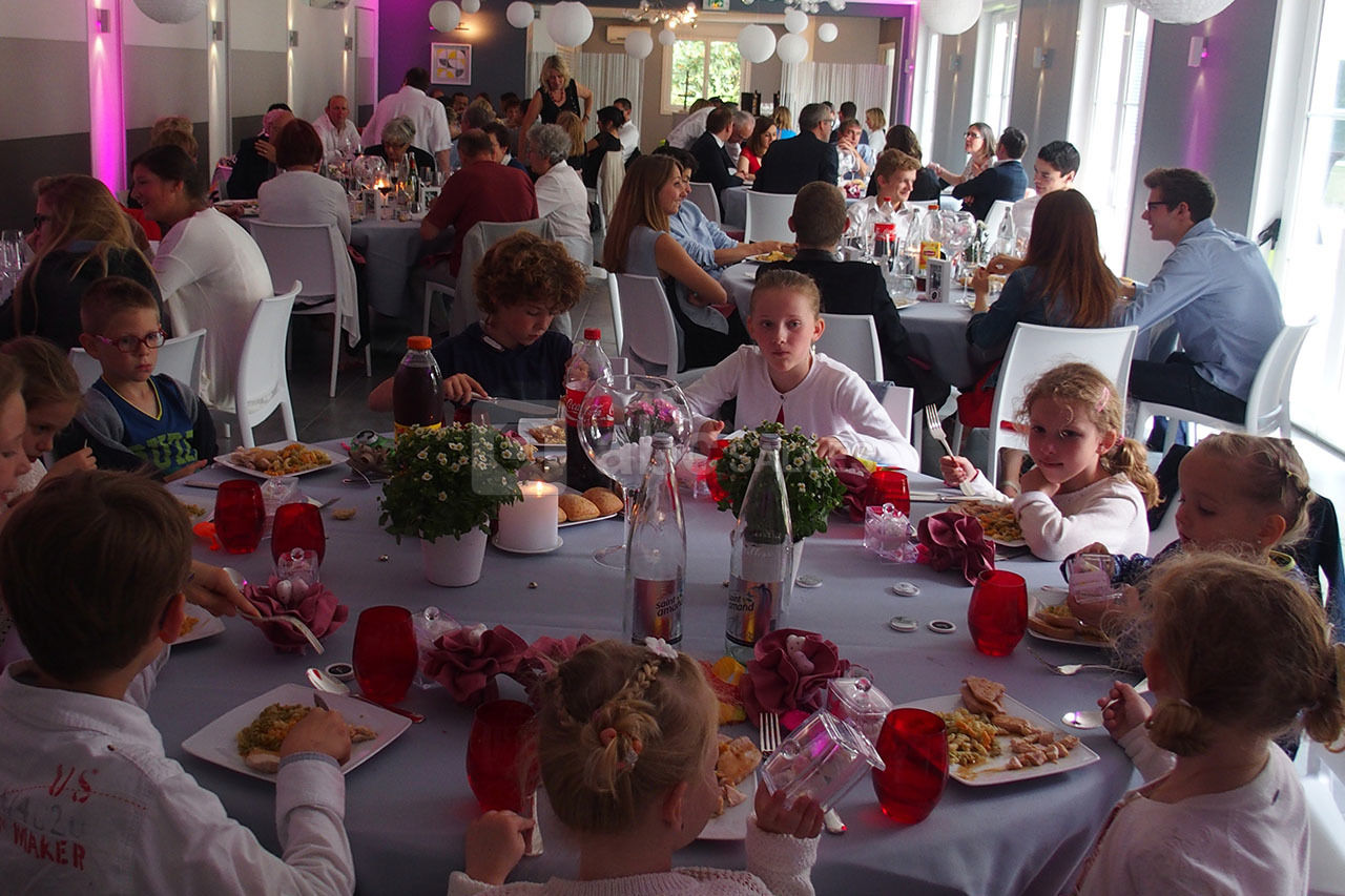 Le Cottage - ABC Salles