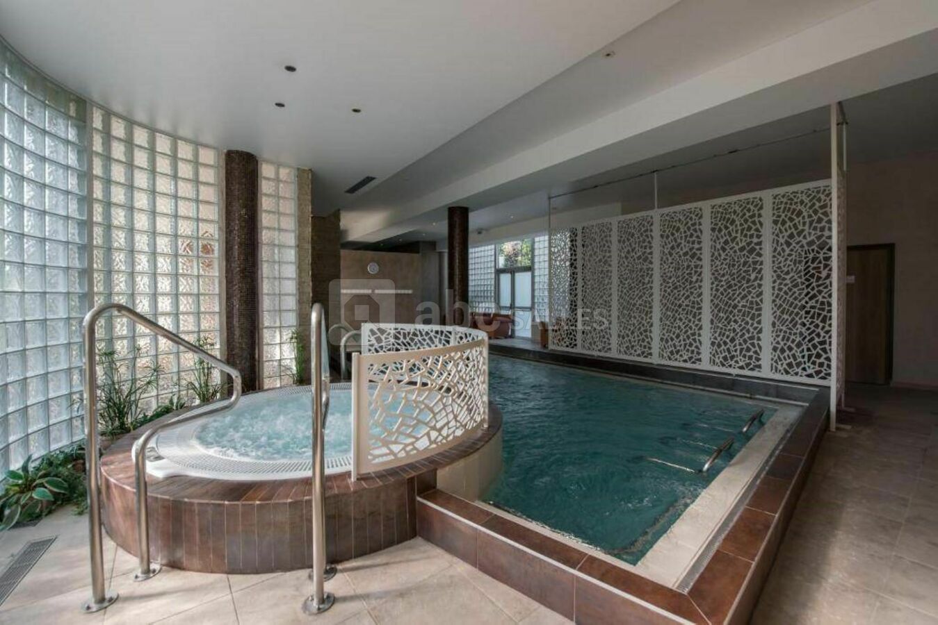 Quintessia & Spa - ABC Salles