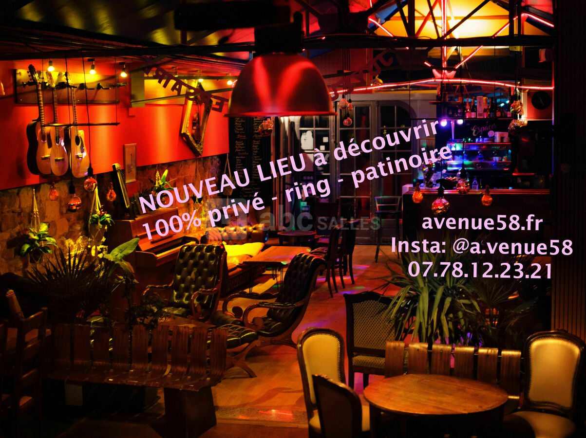 La Lucha Libre - ABC Salles