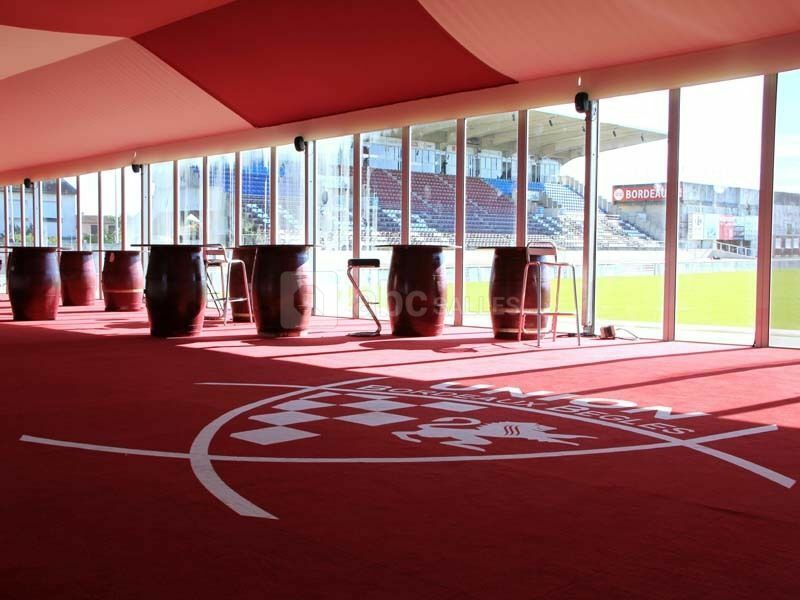 Espace Ubb - ABC Salles