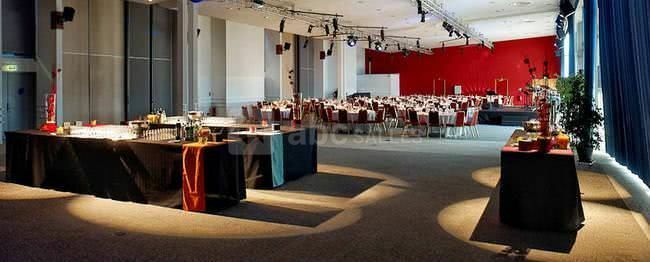 Espaces Vanel - ABC Salles