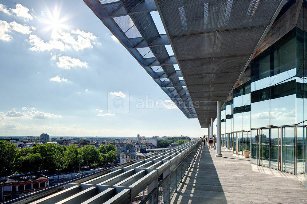 Espaces Vanel - ABC Salles