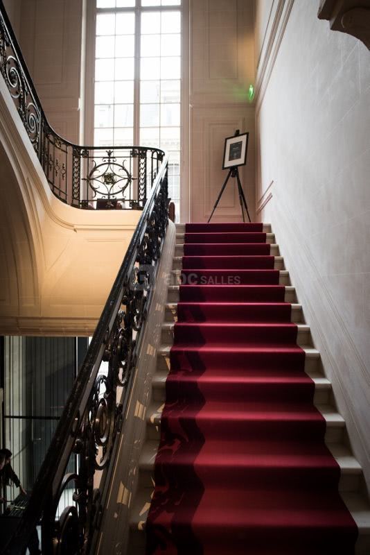 Studio Harcourt Paris - ABC Salles