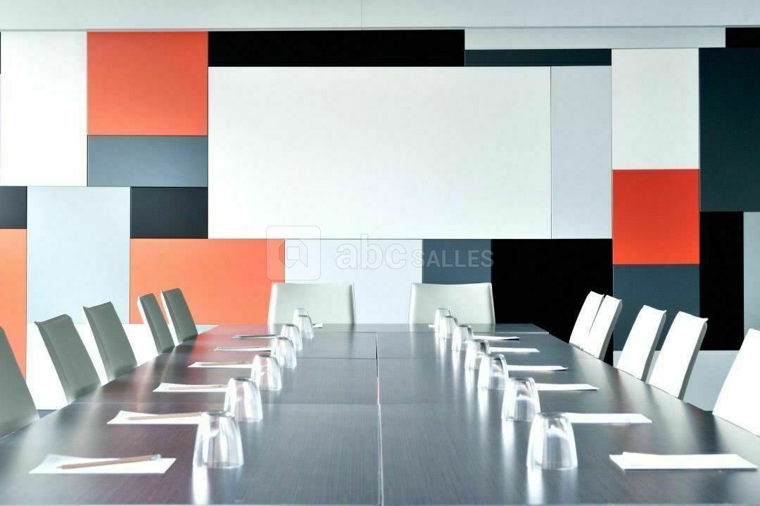 Docks de Paris - ABC Salles