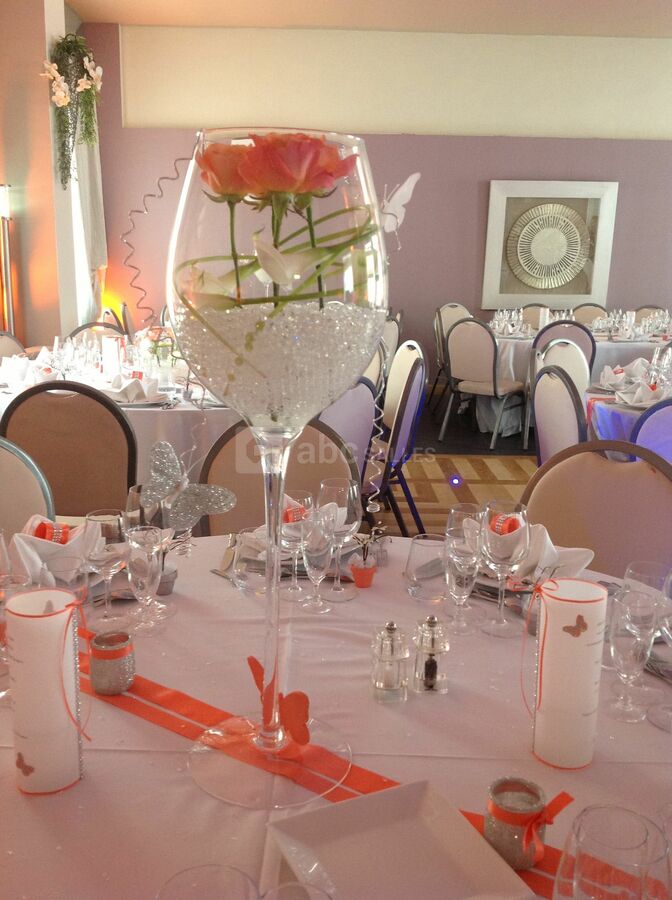 Moulin de Mistou - ABC Salles