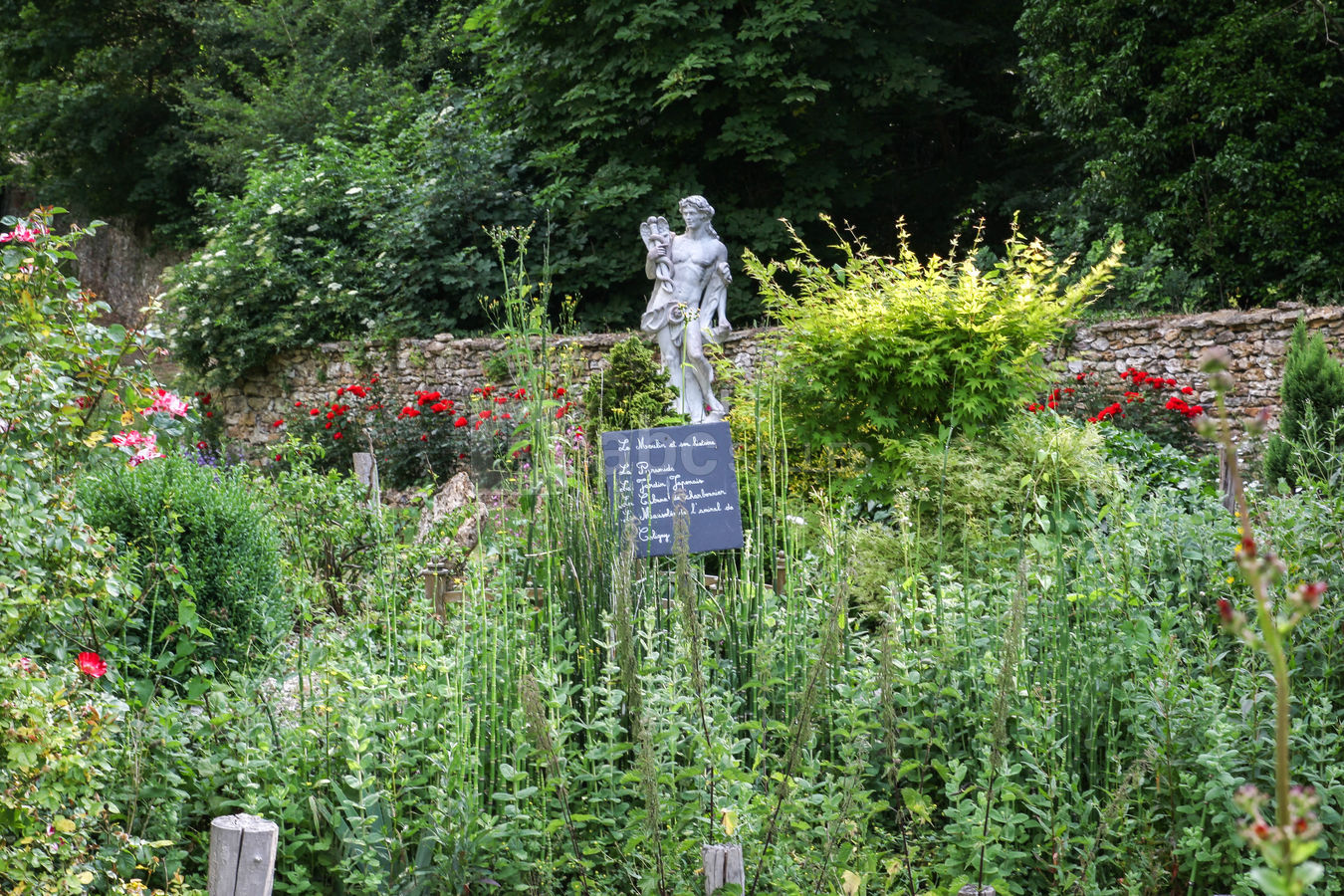 Moulin de Mistou - ABC Salles