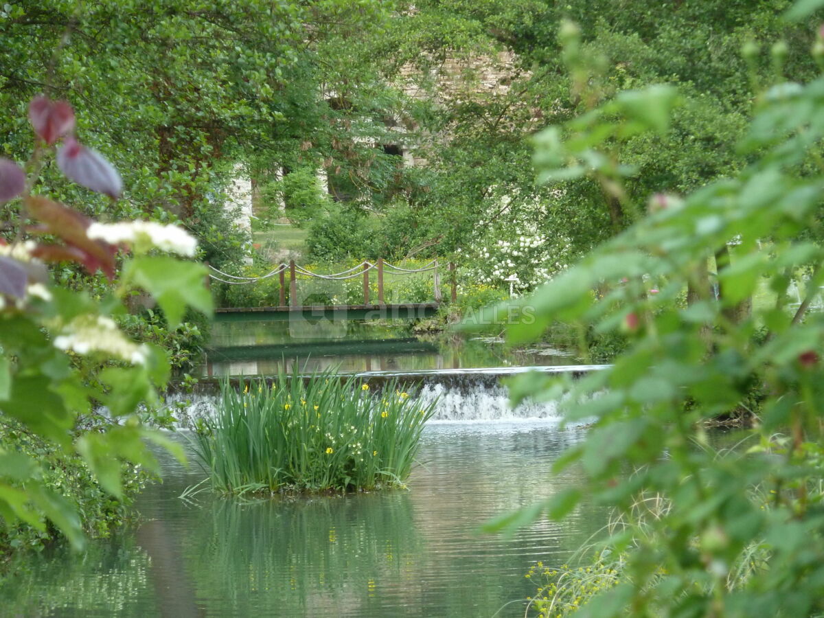 Moulin de Mistou - ABC Salles