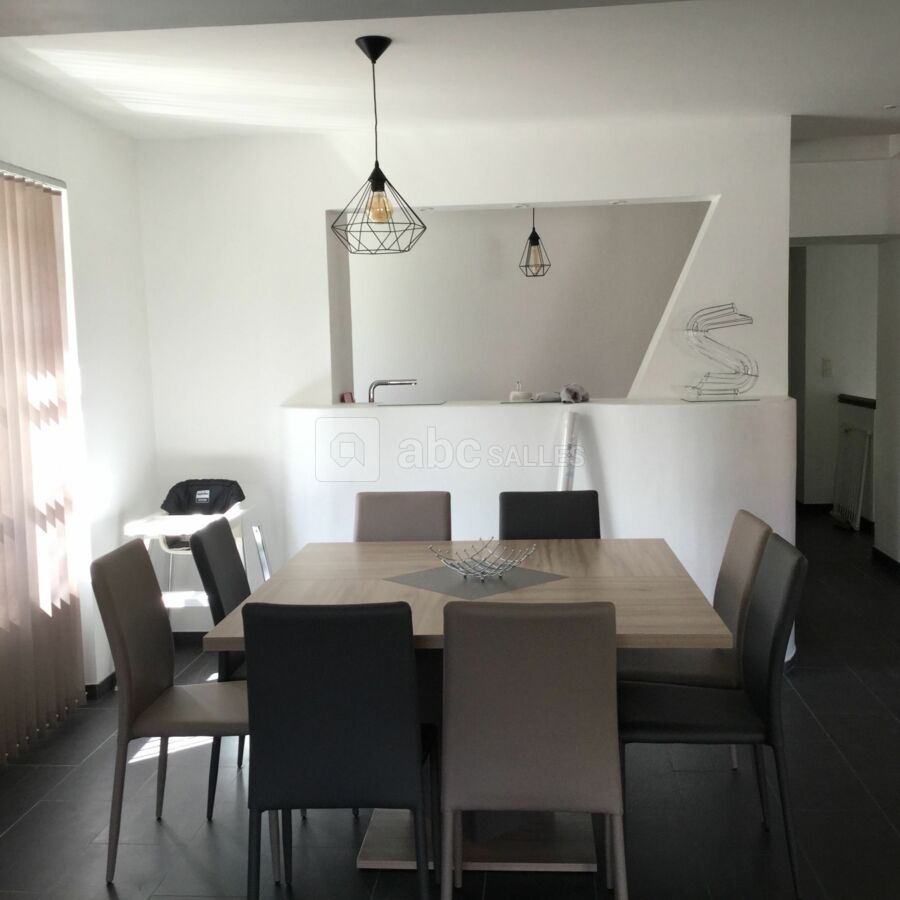 Moulin de Mistou - ABC Salles