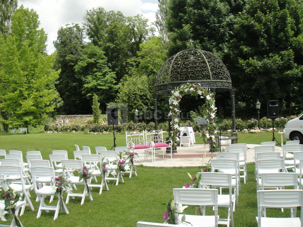 Moulin de Mistou - ABC Salles