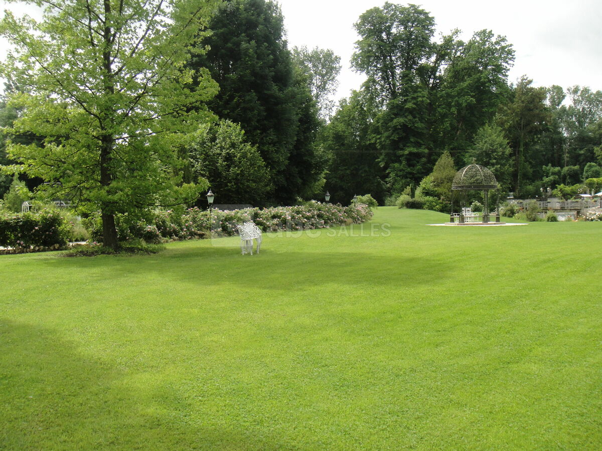 Moulin de Mistou - ABC Salles