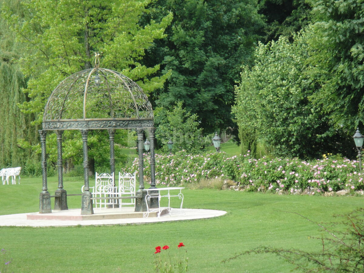 Moulin de Mistou - ABC Salles