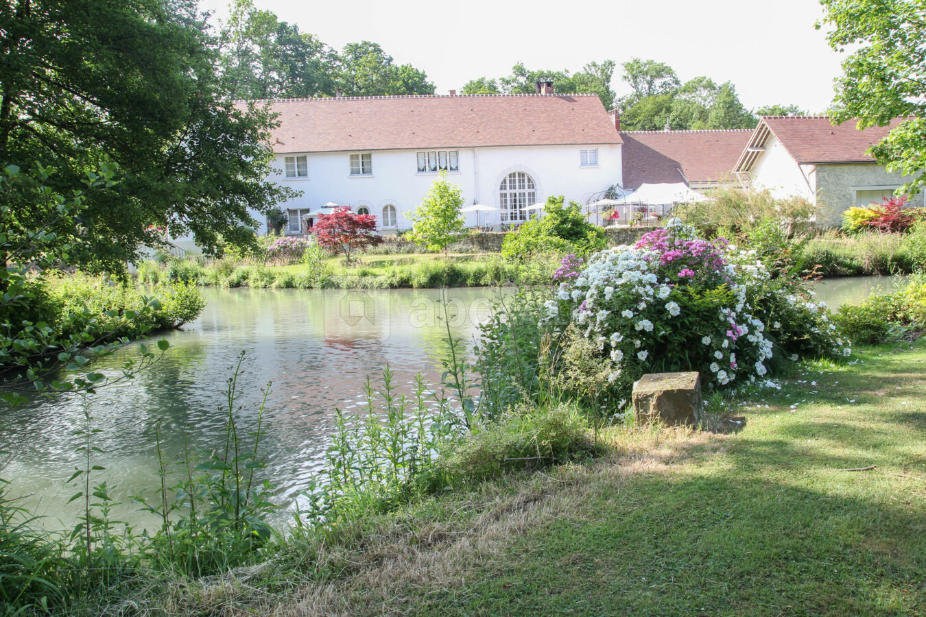 Moulin de Mistou - ABC Salles