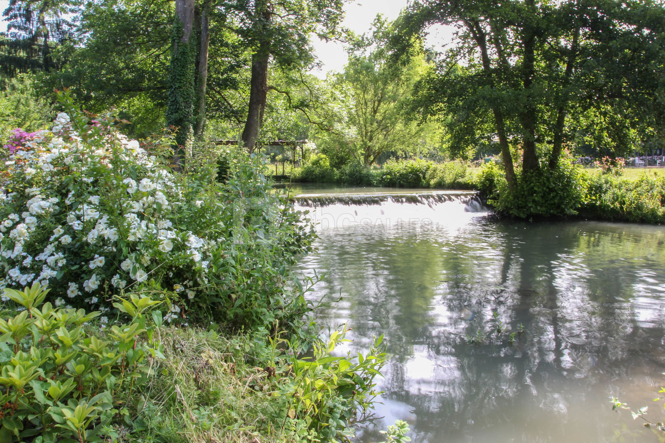 Moulin de Mistou - ABC Salles
