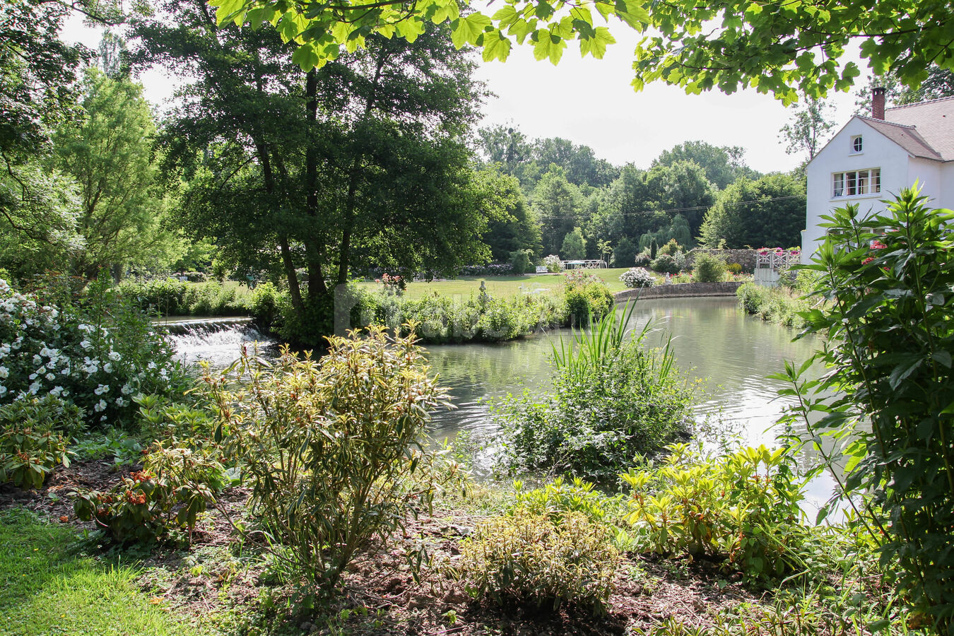 Moulin de Mistou - ABC Salles