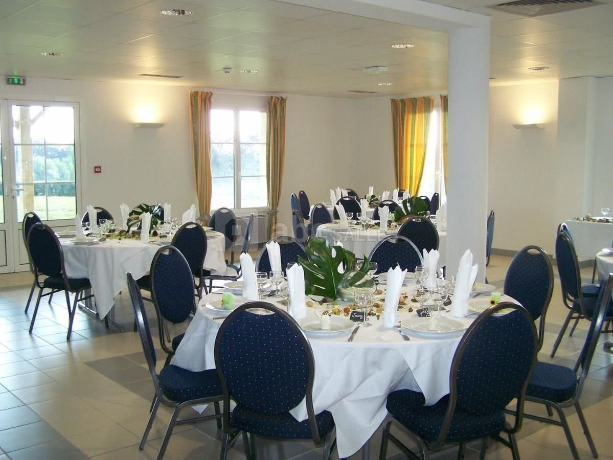 La Tour Blanche - ABC Salles