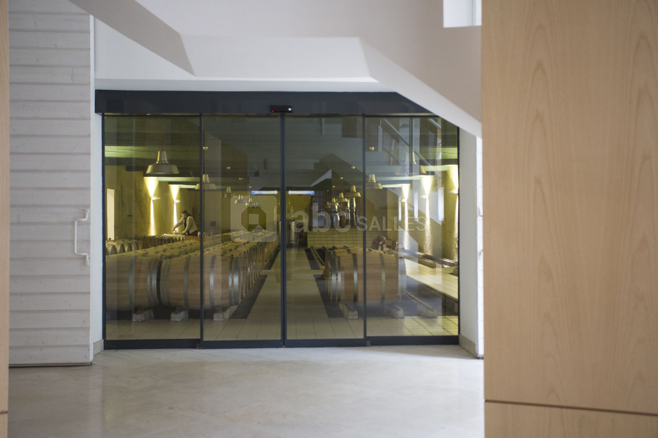 La Tour Blanche - ABC Salles