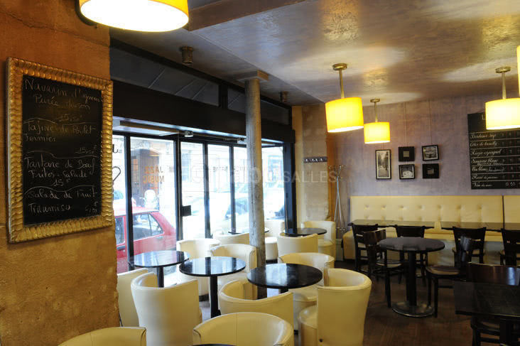 Le Marche - ABC Salles