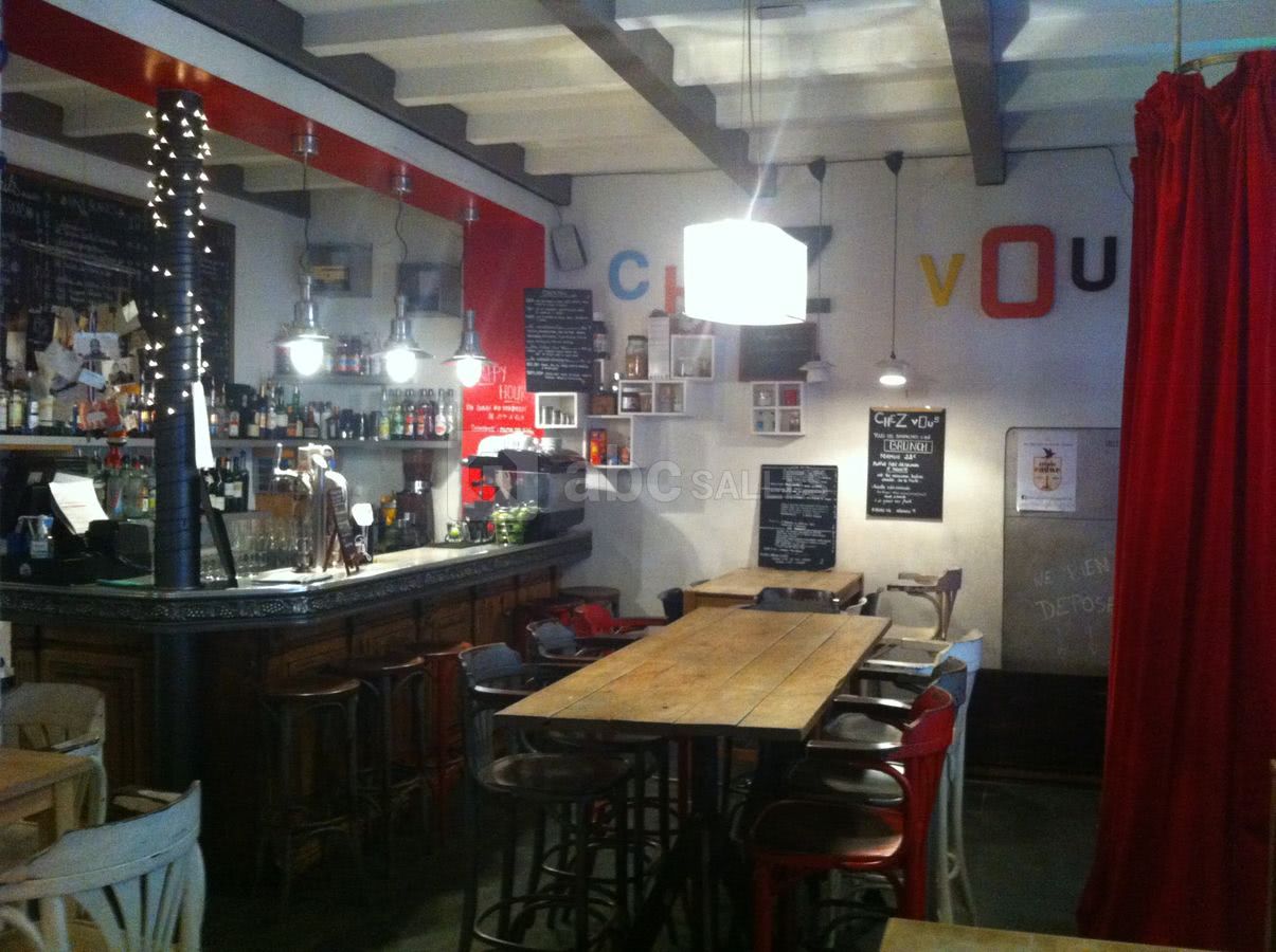 Chez Vous - ABC Salles
