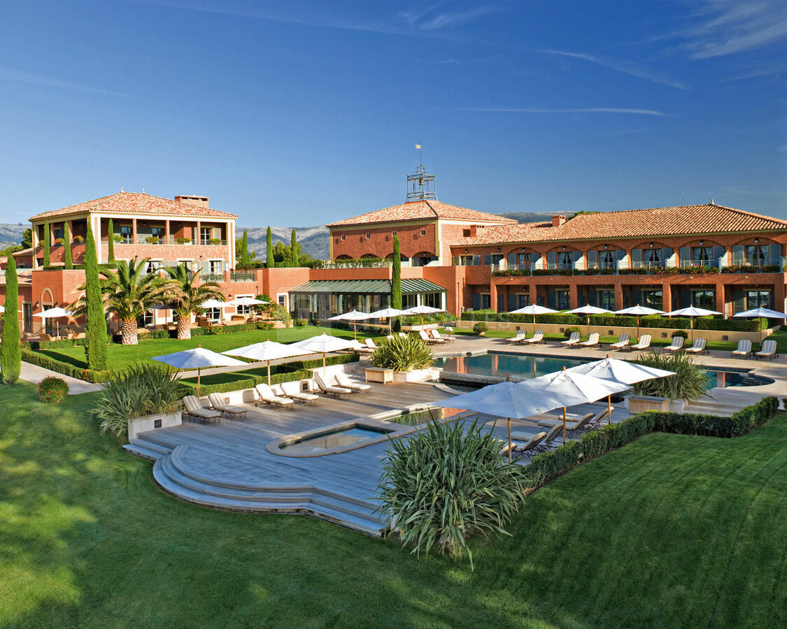 Circuit Paul Ricard HTTT - ABC Salles