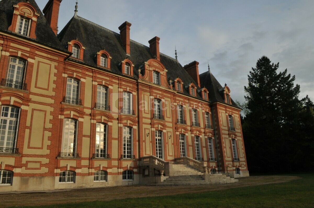 Château Le Corvier - ABC Salles