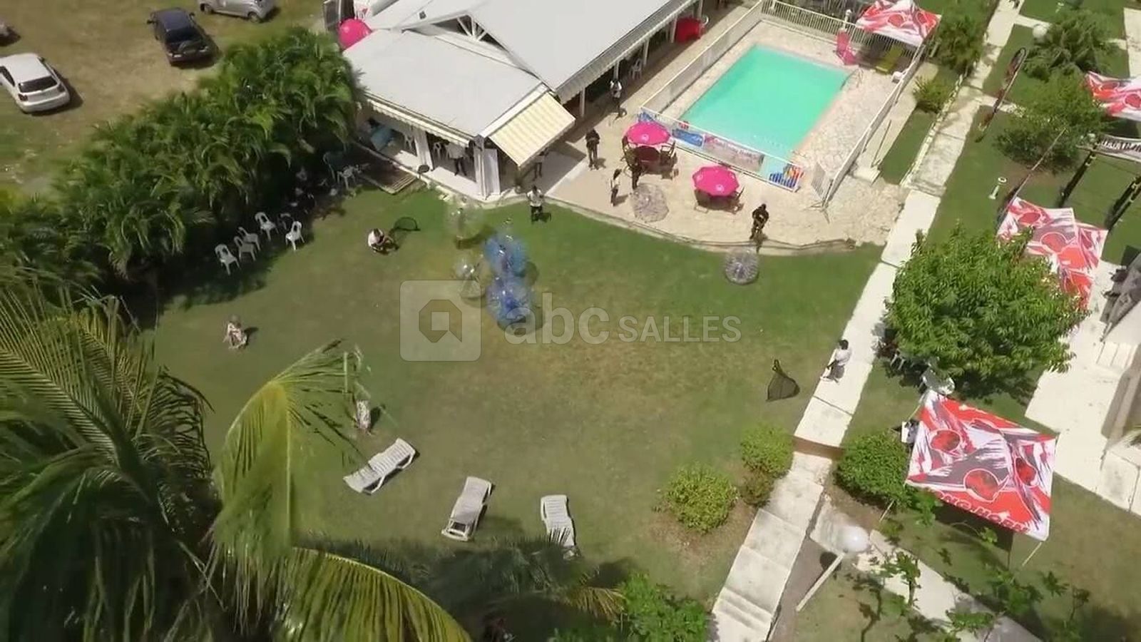 Le Gligli - ABC Salles