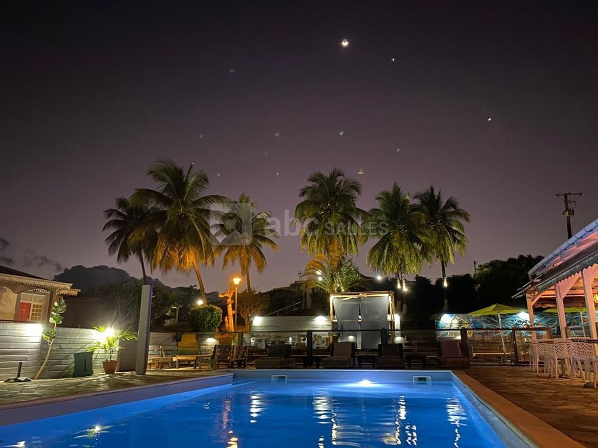 Le Gligli - ABC Salles