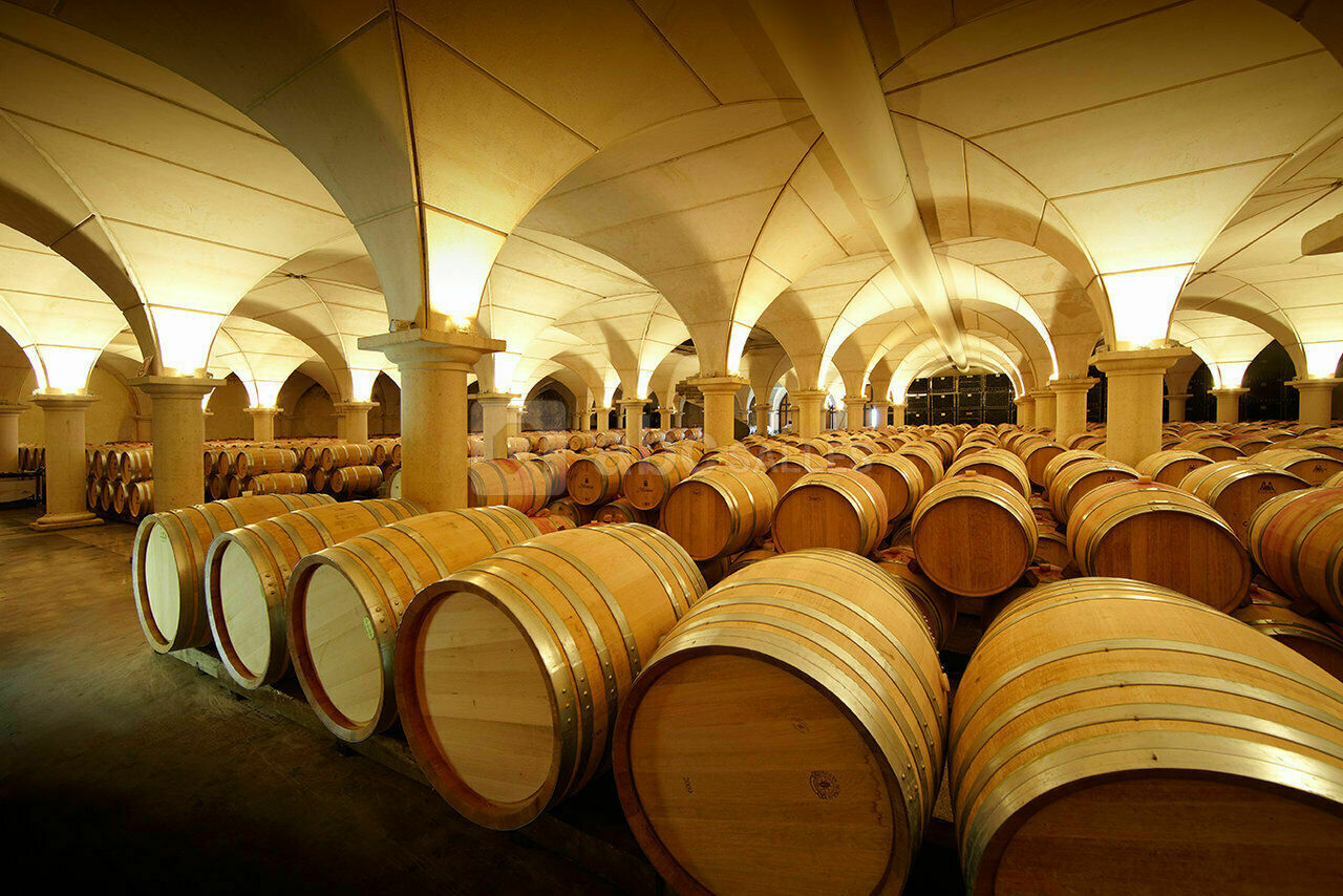 Château Montus & Château Bouscassé - ABC Salles