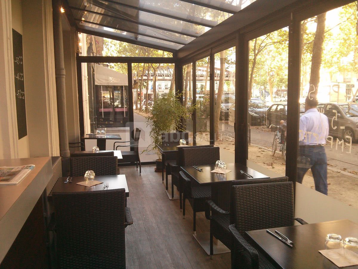 La Flambée - ABC Salles