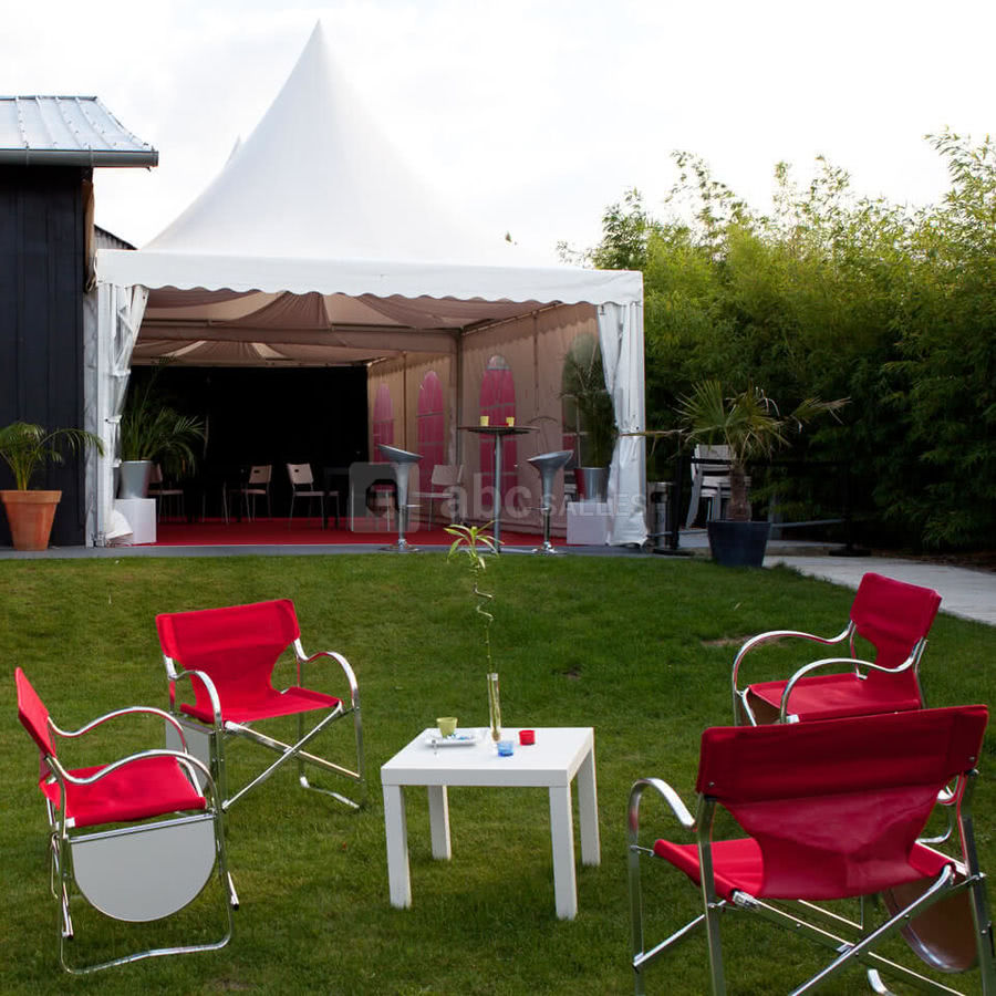 Le Hangar - ABC Salles