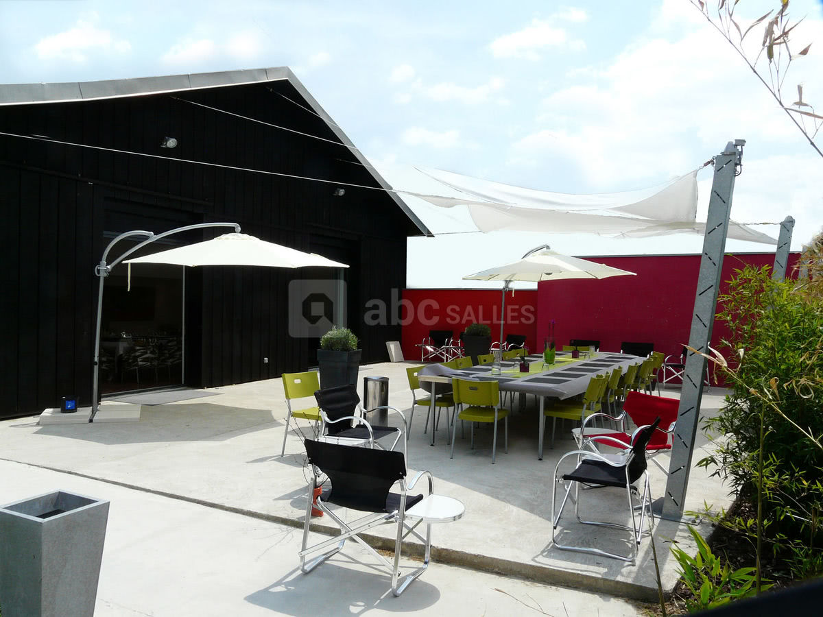 Le Hangar - ABC Salles