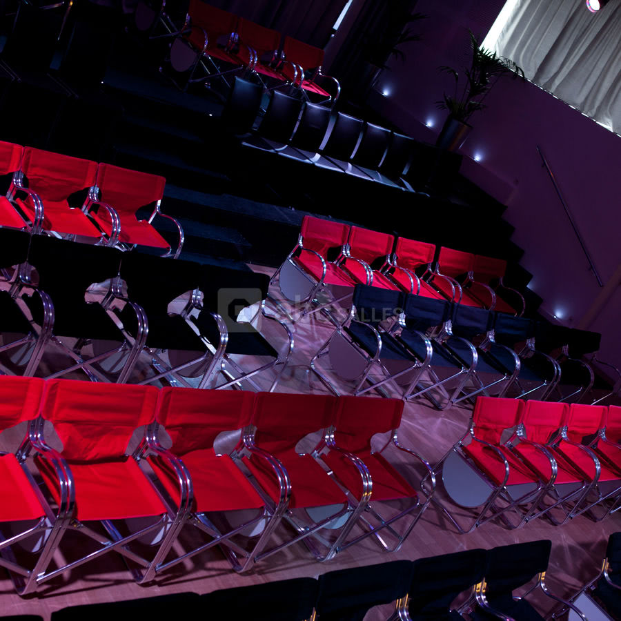 Le Hangar - ABC Salles