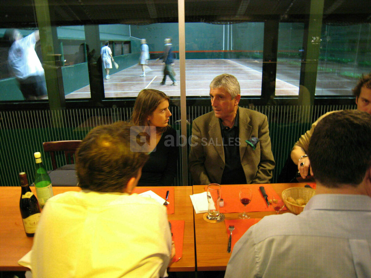 Trinquet Village - ABC Salles