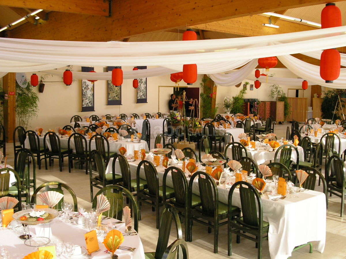 Espace Louison Bobet de Quiberon - ABC Salles