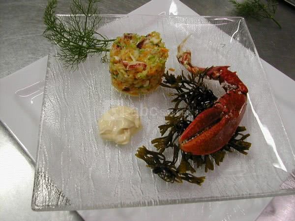 Les Filets Bleus - ABC Salles