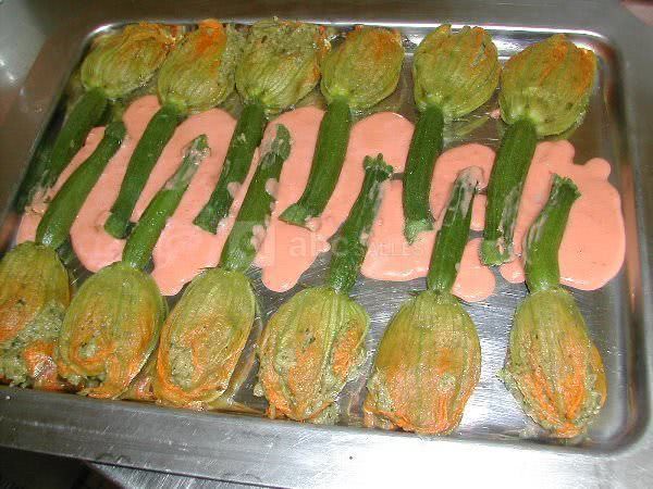 Les Filets Bleus - ABC Salles