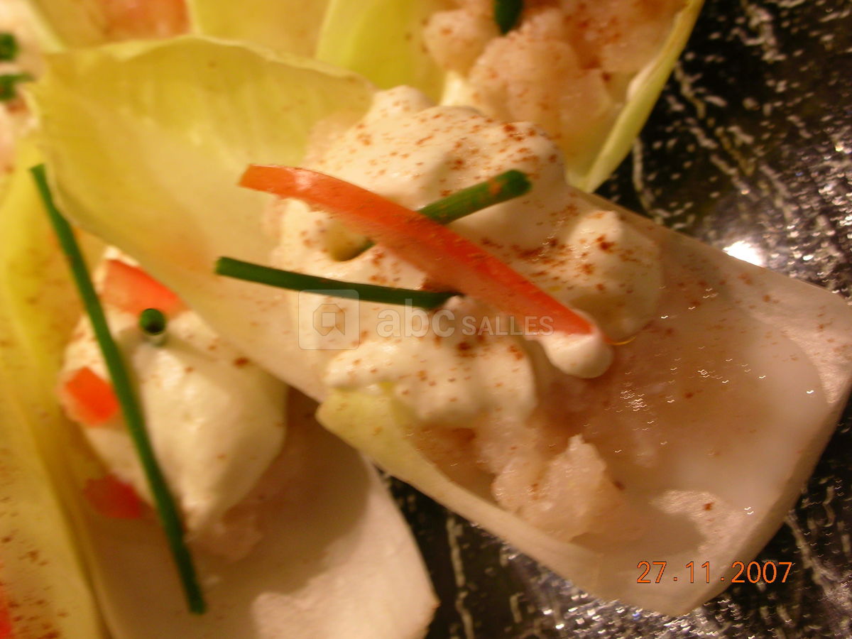 Les Filets Bleus - ABC Salles