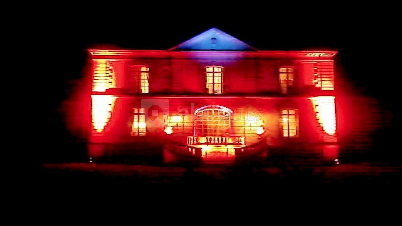 Château Bouret - ABC Salles