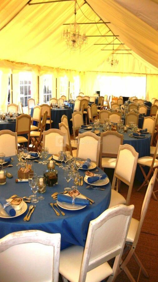 Château Bouret - ABC Salles