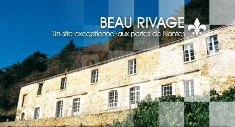 Beau Rivage - ABC Salles