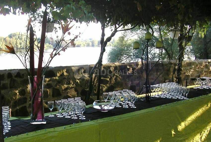 Beau Rivage - ABC Salles