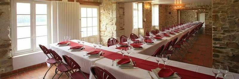 Beau Rivage - ABC Salles