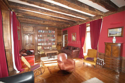 Château Raysse - ABC Salles