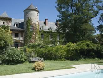 Château Raysse - ABC Salles