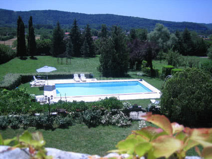 Château Raysse - ABC Salles