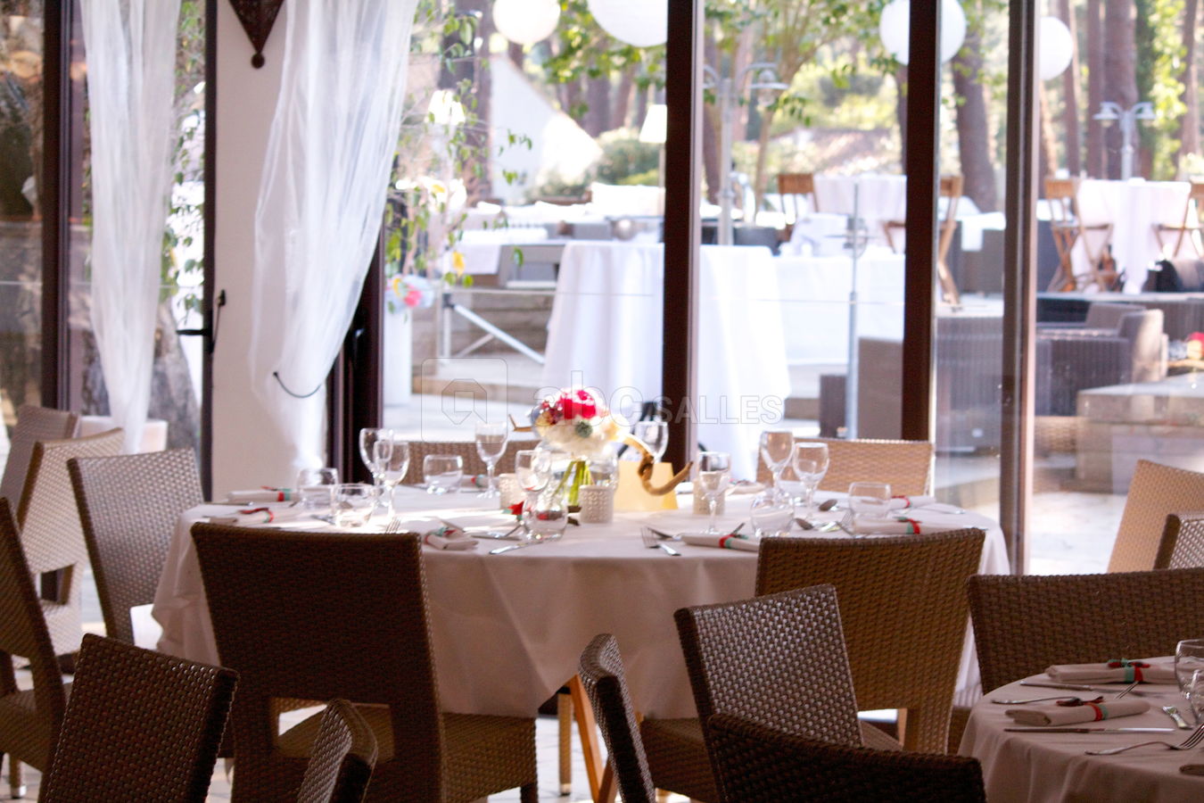 Le Kilina - ABC Salles