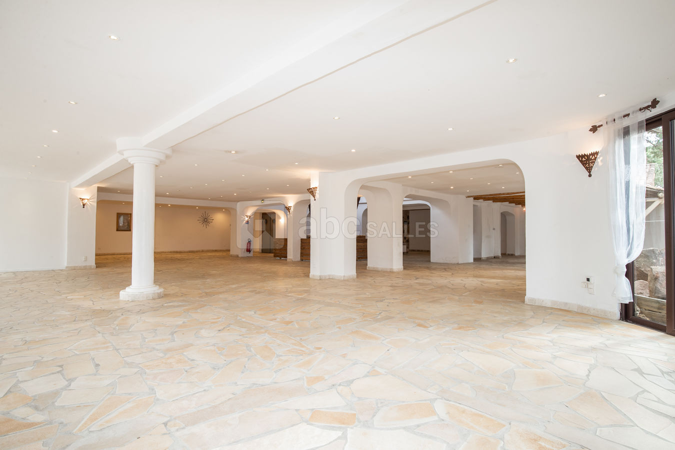 Le Kilina - ABC Salles