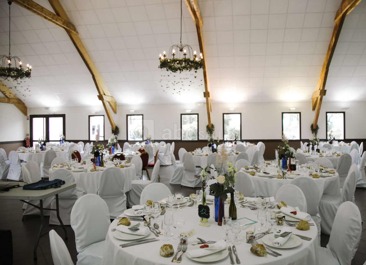 Château de Cop-Choux - ABC Salles