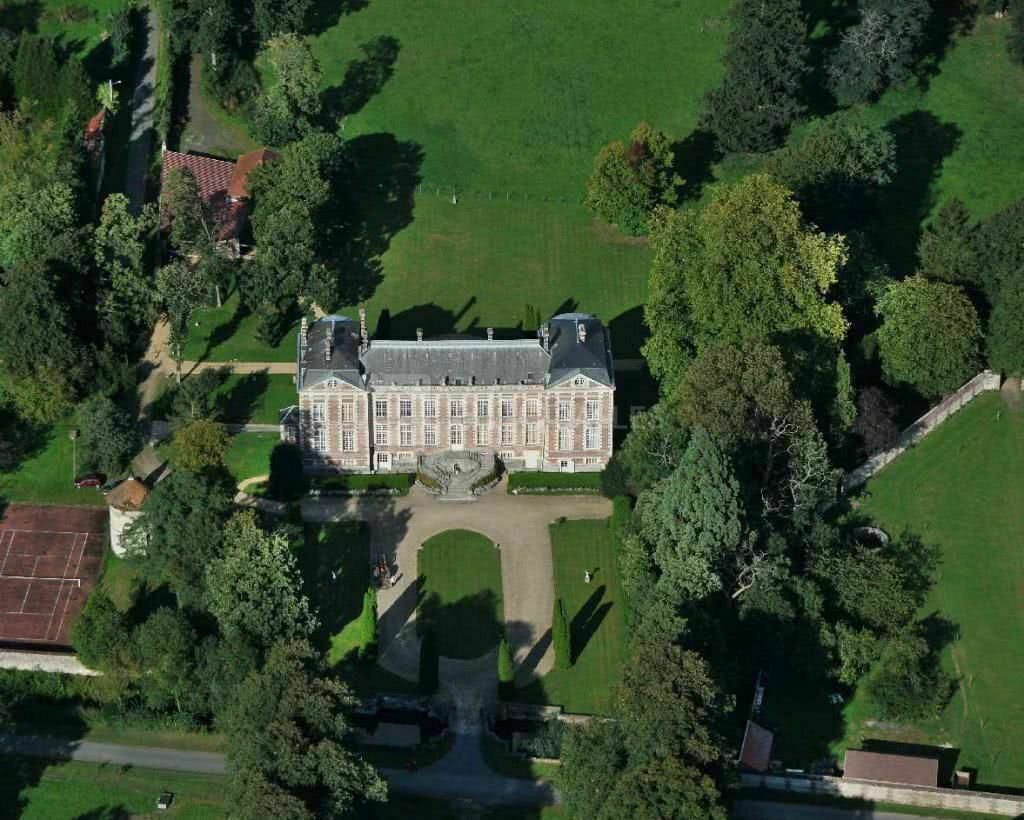 Château de Sorel - ABC Salles