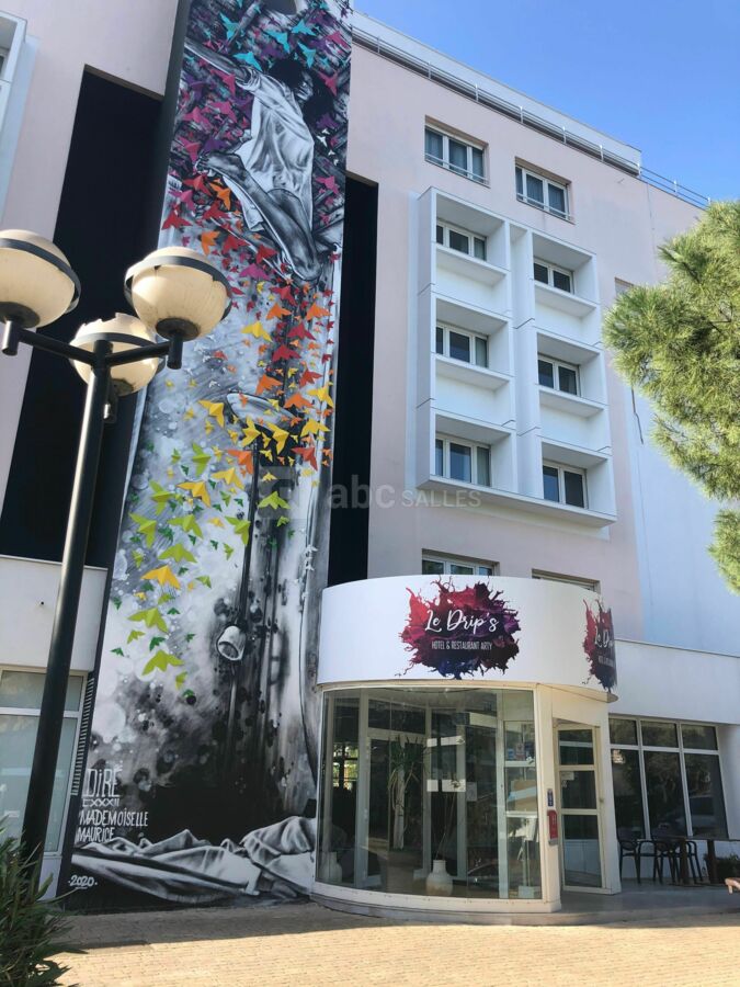 Le Drip's - ABC Salles